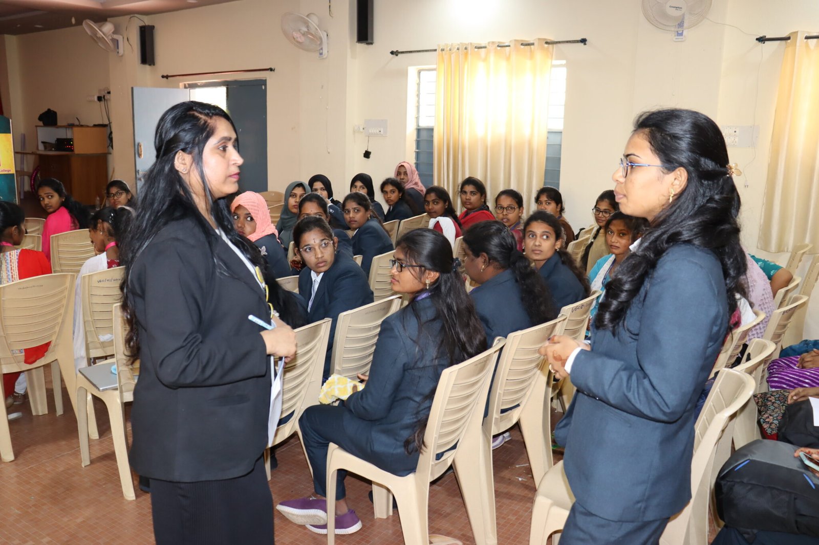 Viswam Engineering College – Viswam – The Best Choice for Future Engineers