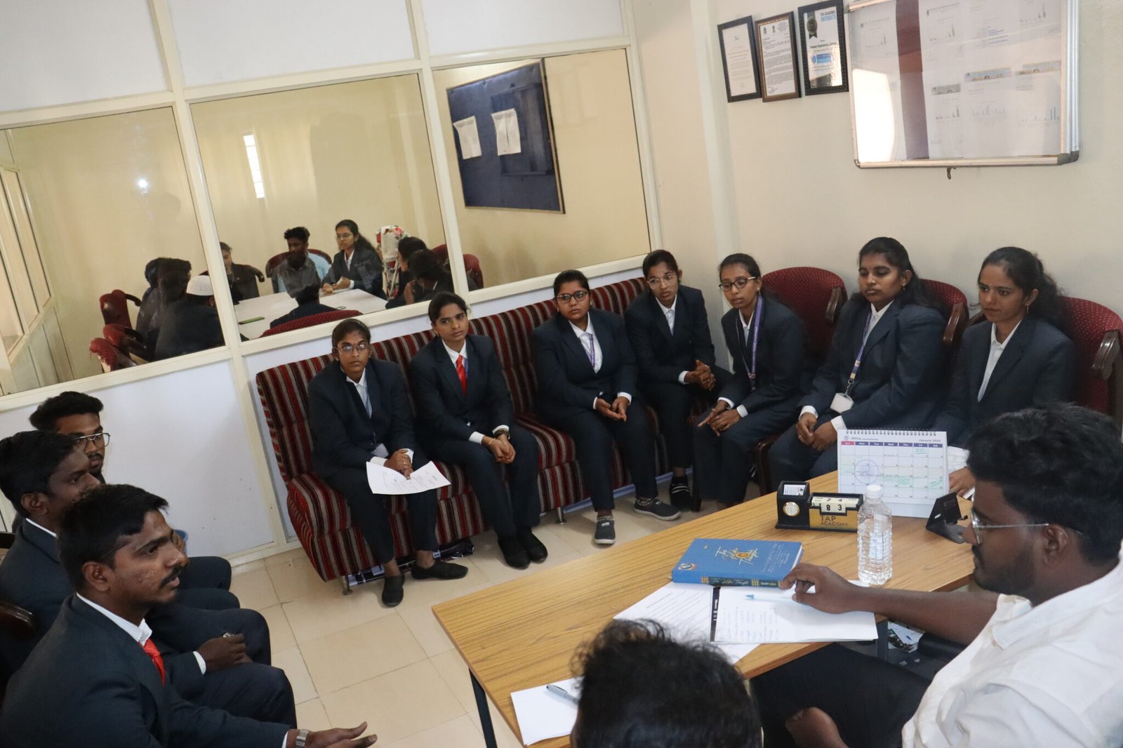 Viswam Engineering College – Viswam – The Best Choice for Future Engineers