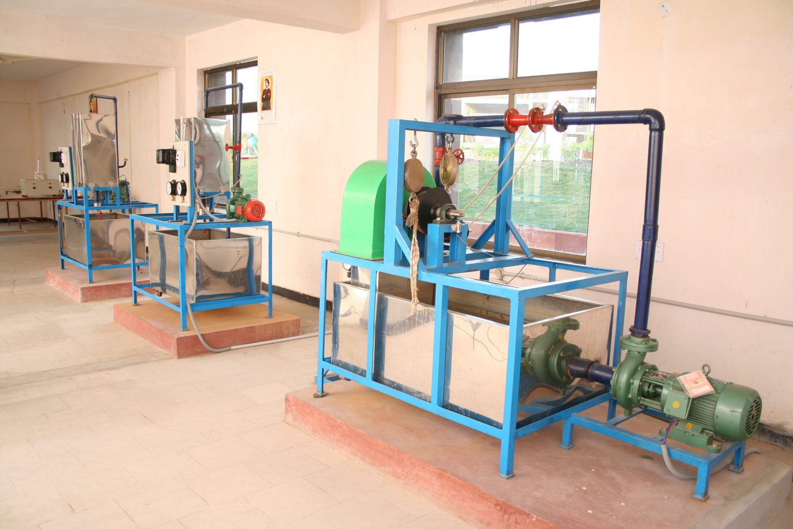 Mechanical Engineering – Viswam Engineering College